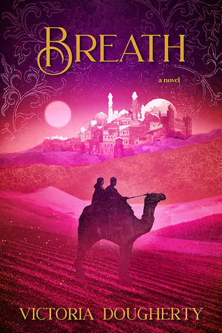 Welcome to Victoria Dougherty Books